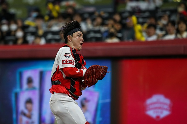 "풀 출전 시키겠다" 10G 남은 KIA, 예비 FA 통해 드러낸 '총력전' 예고 - 머니투데이